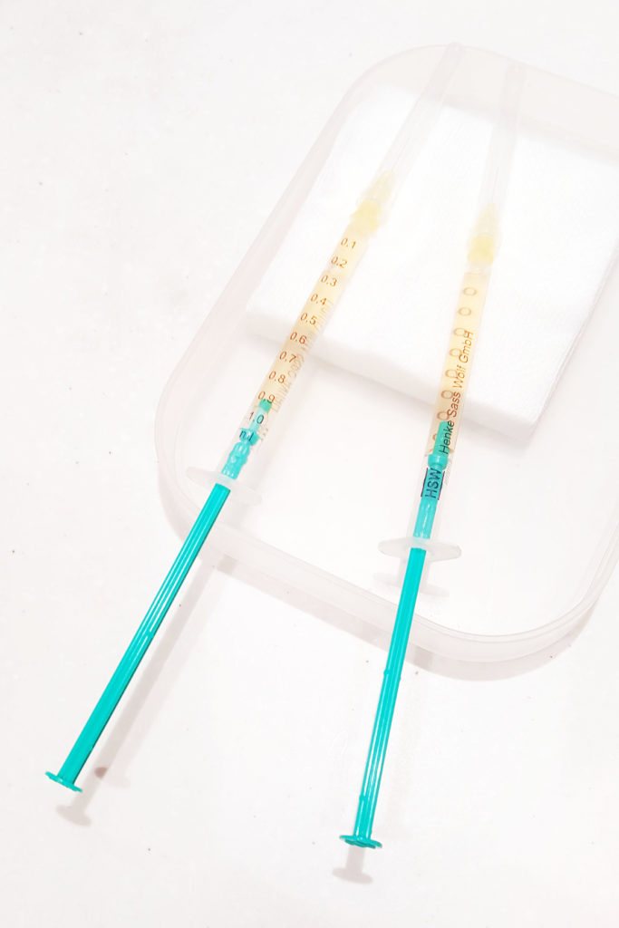 The ABCs of PRP | Brooklyn Face & Eye